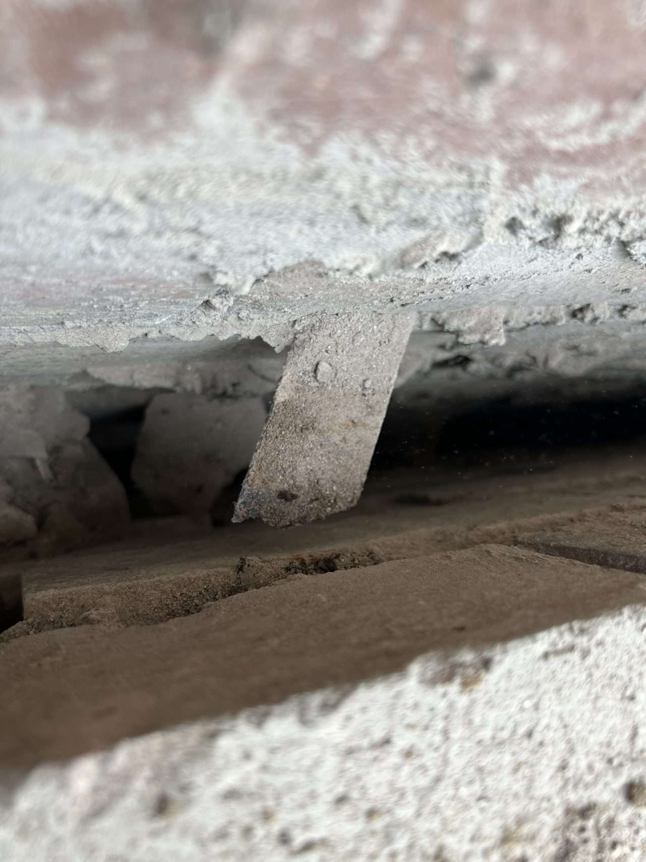 Understanding Wall Ties, their Types, Purpose and Failure