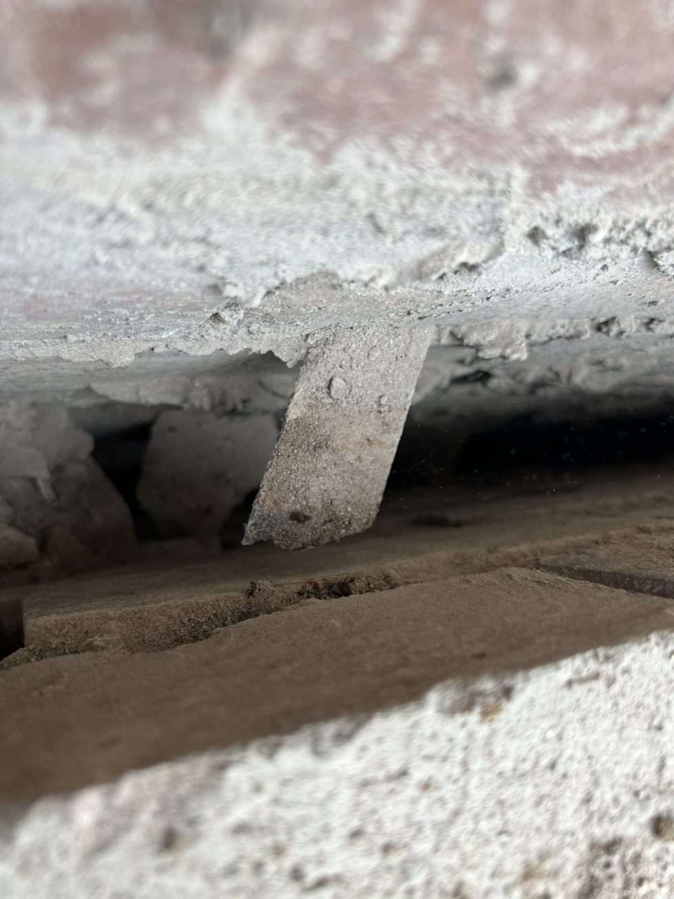 Understanding Wall Ties, their Types, Purpose and Failure