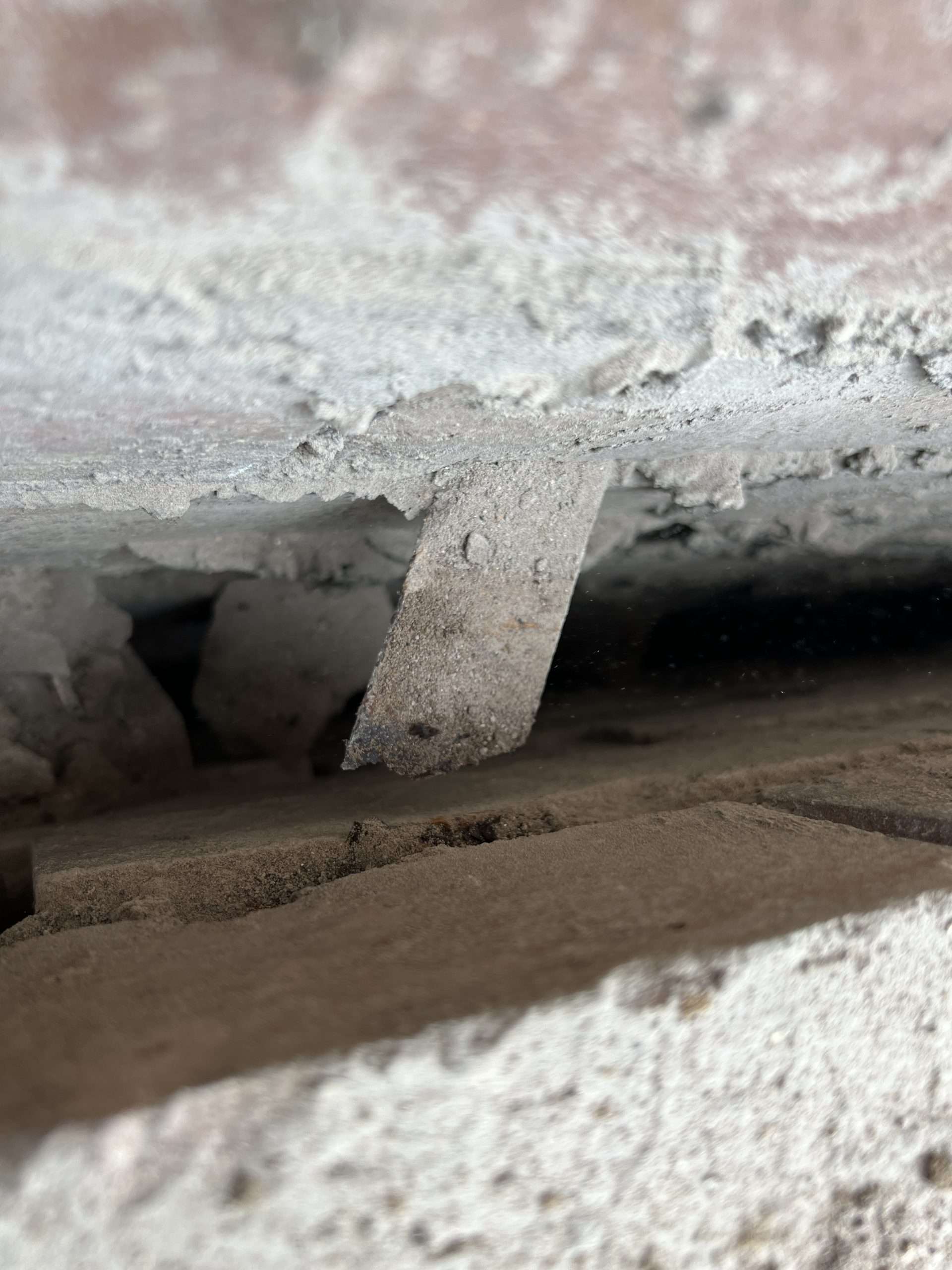 Understanding Wall Ties, their Types, Purpose and Failure