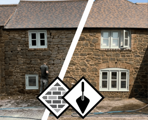 Understanding Wall Ties, their Types, Purpose and Failure