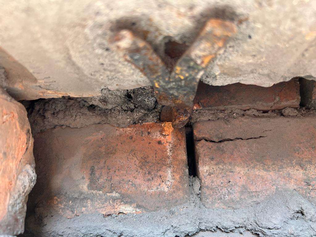 Understanding Wall Ties, their Types, Purpose and Failure